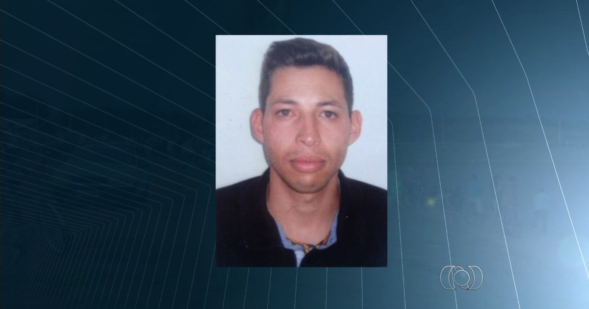 G1 - Jovem morre afogado enquanto nadava com o pai em lago de Goiás ...