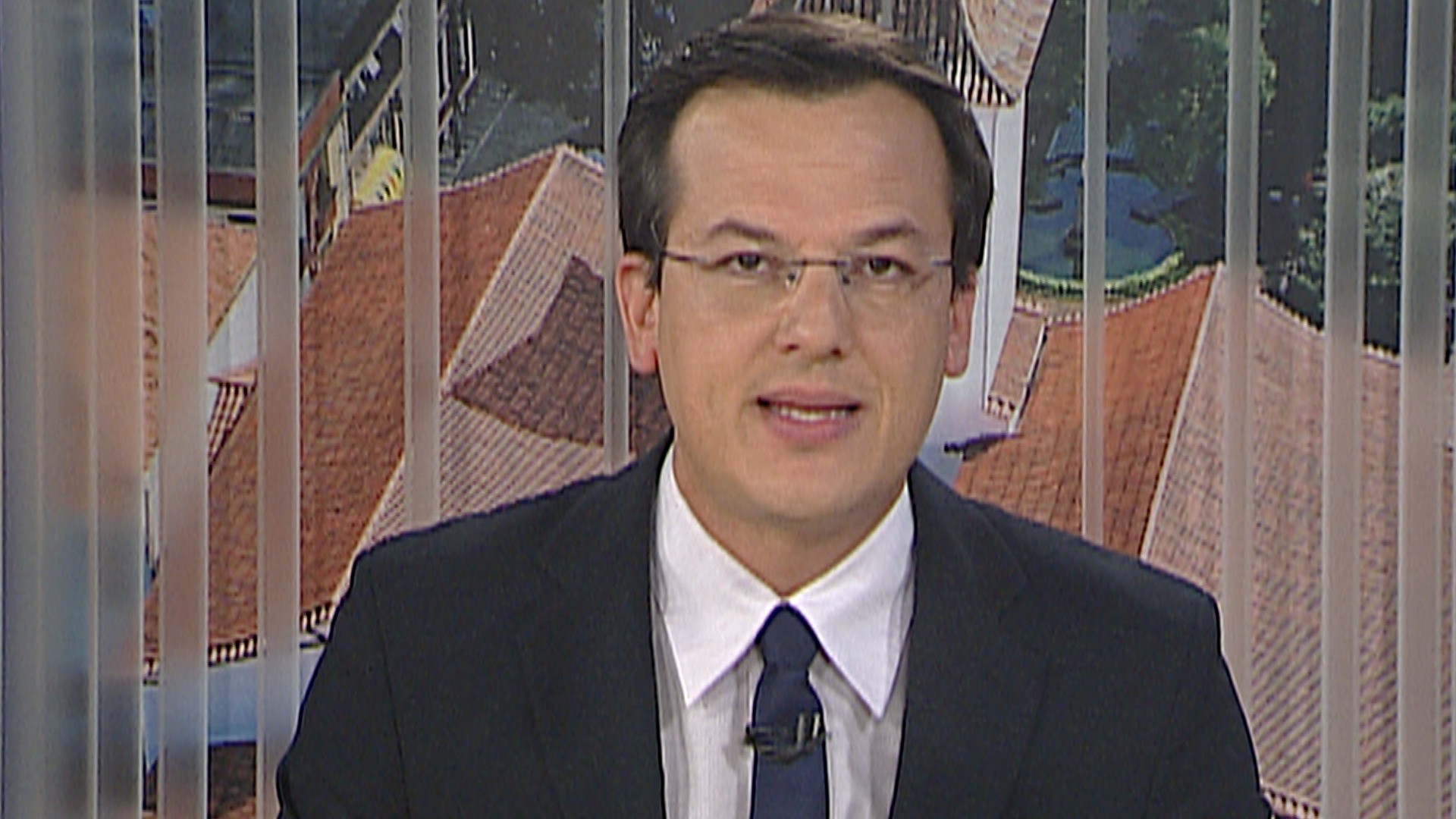 VÍDEOS Diário TV 2ª Edição de segunda feira 29 de abril Mogi das