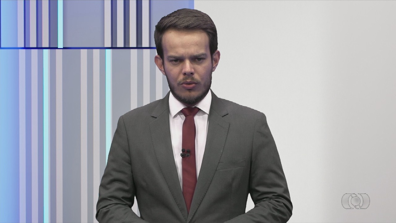 VÍdeos Jornal Anhanguera 2ª Edição Regiões De Segunda Feira 29 De