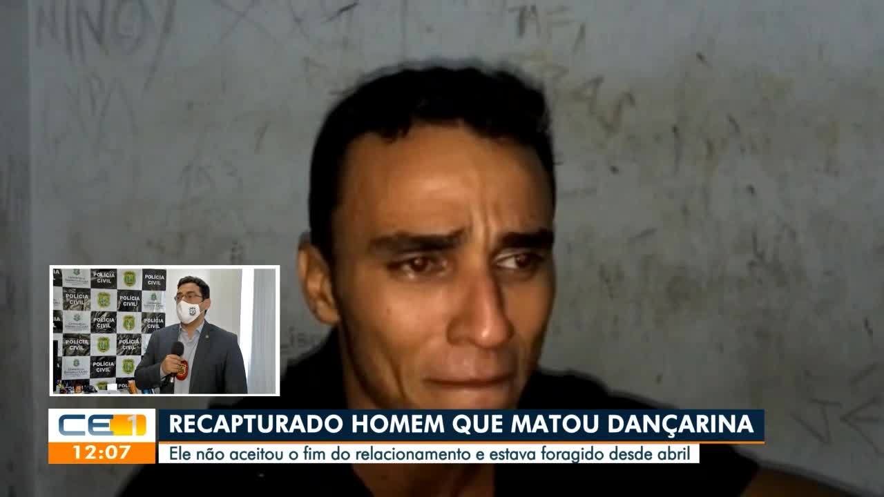 VÍDEOS CETV ª Edição de sexta feira de outubro Ceará G