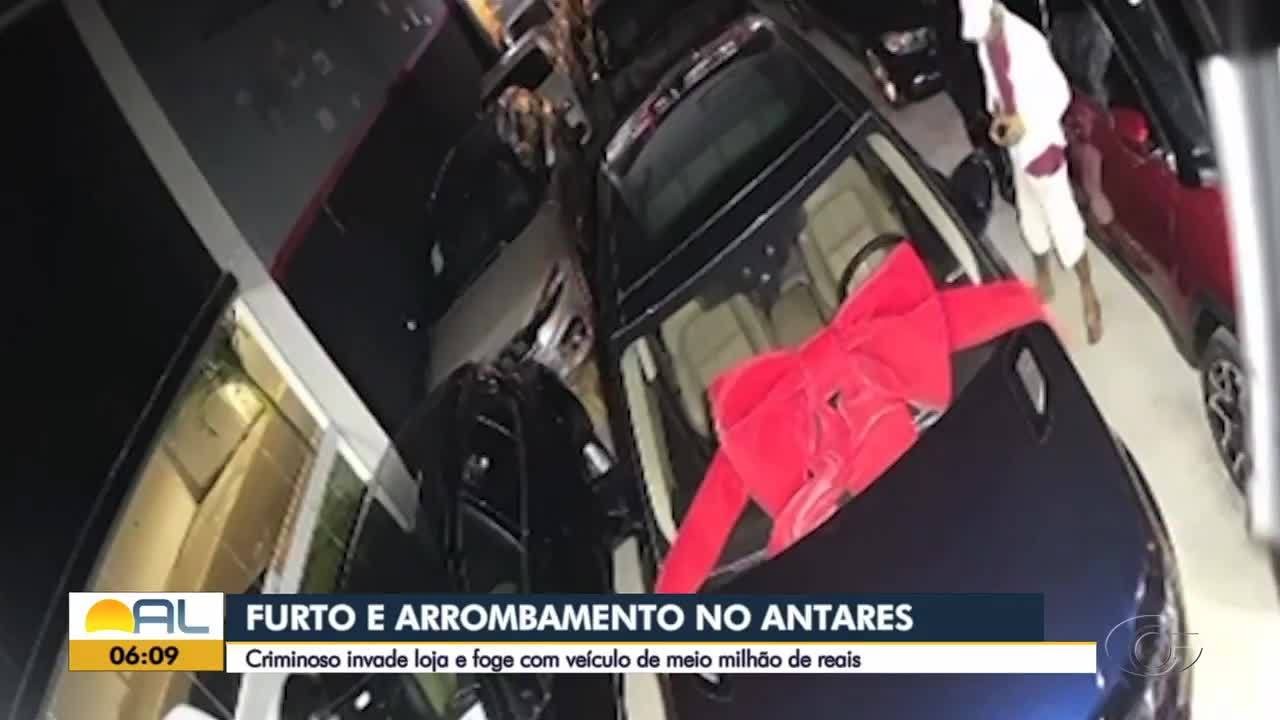 VÍDEOS Bom Dia Alagoas de terça feira 9 de janeiro Alagoas G1