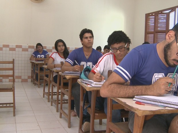 G1 Matrículas Para Ano Letivo De 2017 Vão Até Fevereiro Na Rede