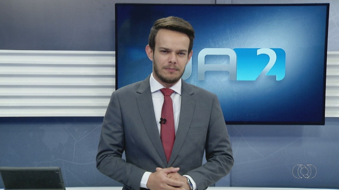 VÍdeos Jornal Anhanguera 2ª Edição Regiões Desta Segunda Feira 3 De