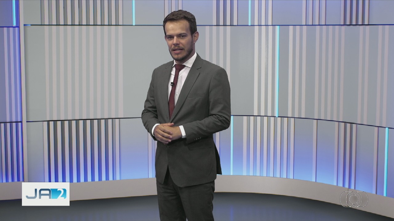 VÍdeos Jornal Anhanguera 2ª Edição Regiões De Terça Feira 30 De Abril