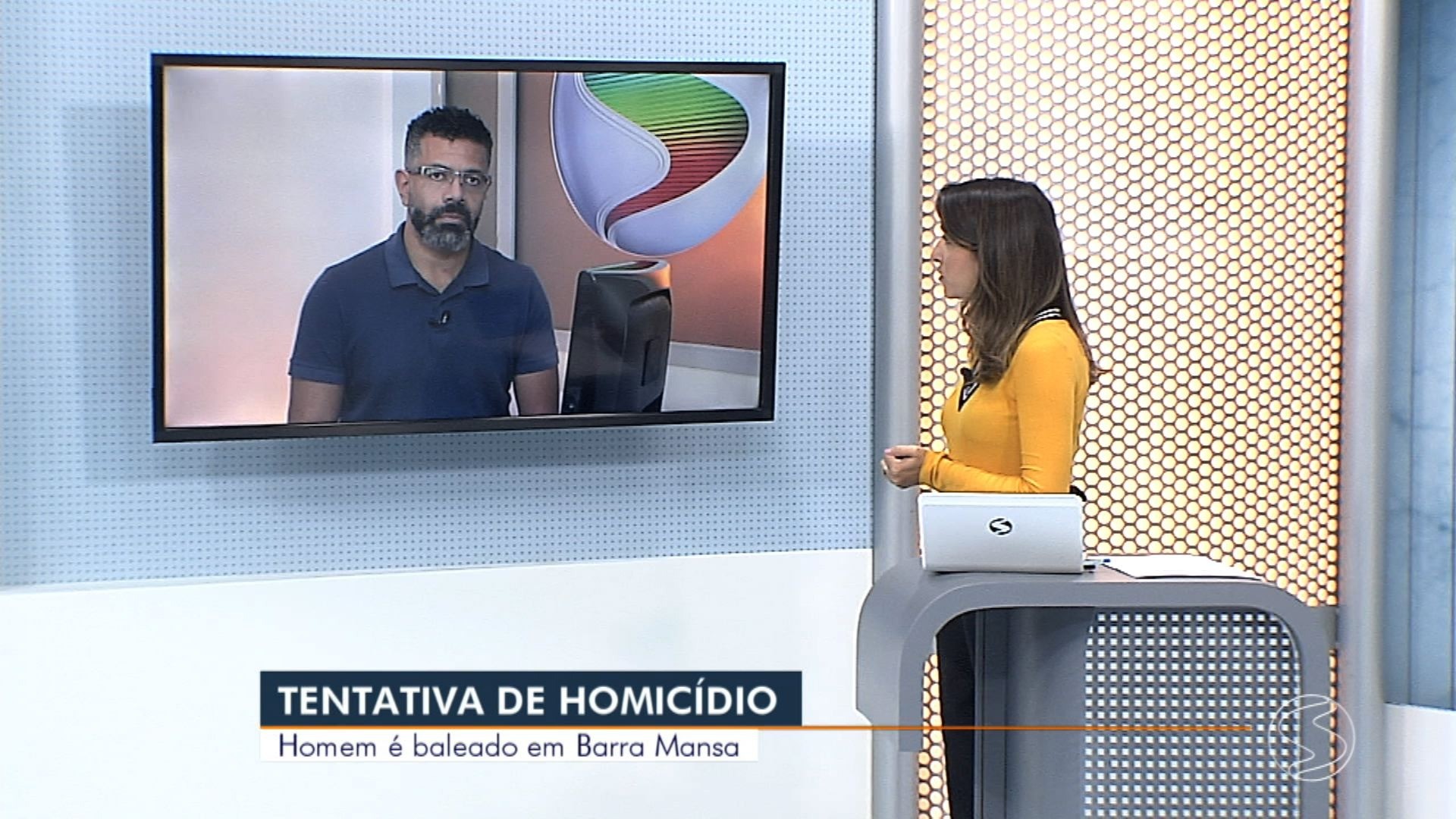 VÍDEOS: RJ1 TV Rio Sul de sábado, 6 de junho | Sul do Rio e Costa Verde ...