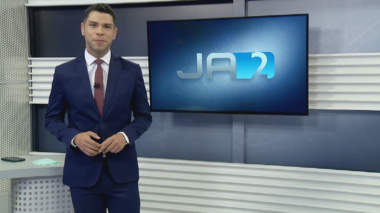 VÍdeos Jornal Anhanguera 2ª Edição Regiões De Terça Feira 3 De