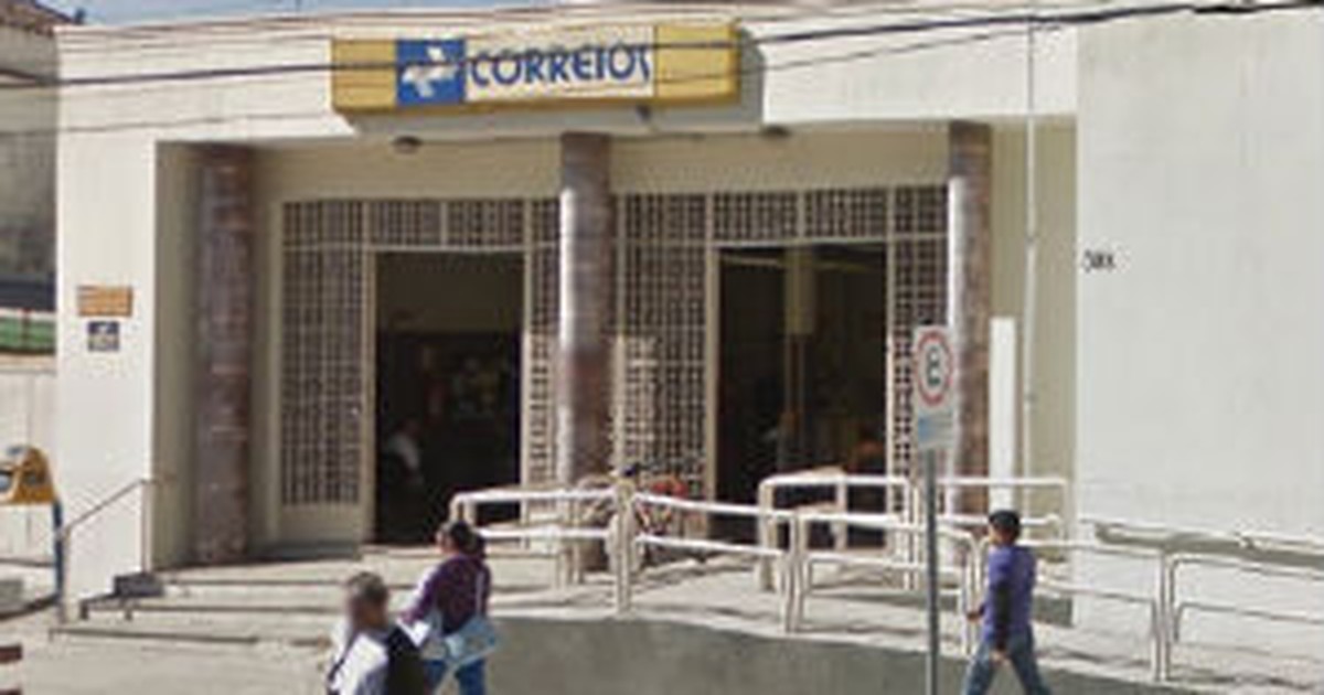 G1 - Criminosos assaltam agência dos Correios em Campos do Jordão, SP ... G1 - Criminosos assaltam agência dos Correios em Campos do Jordão, SP ...