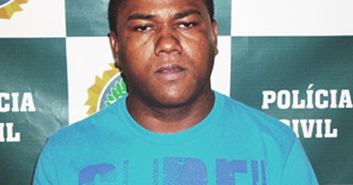 G1 Homem é Preso Por Suspeita De Estuprar O Próprio Filho No Rio