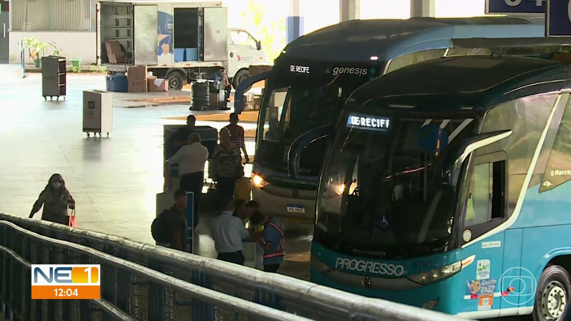 VÍDEOS: NE1 de quinta-feira, 22 de dezembro de 2022 | VÍDEOS - NE1 | G1