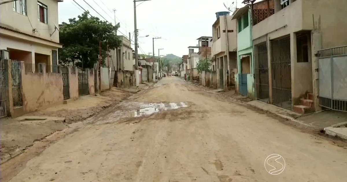 G1 Prefeitura Divulga Balanço Sobre Temporal Que Atingiu Barra Mansa