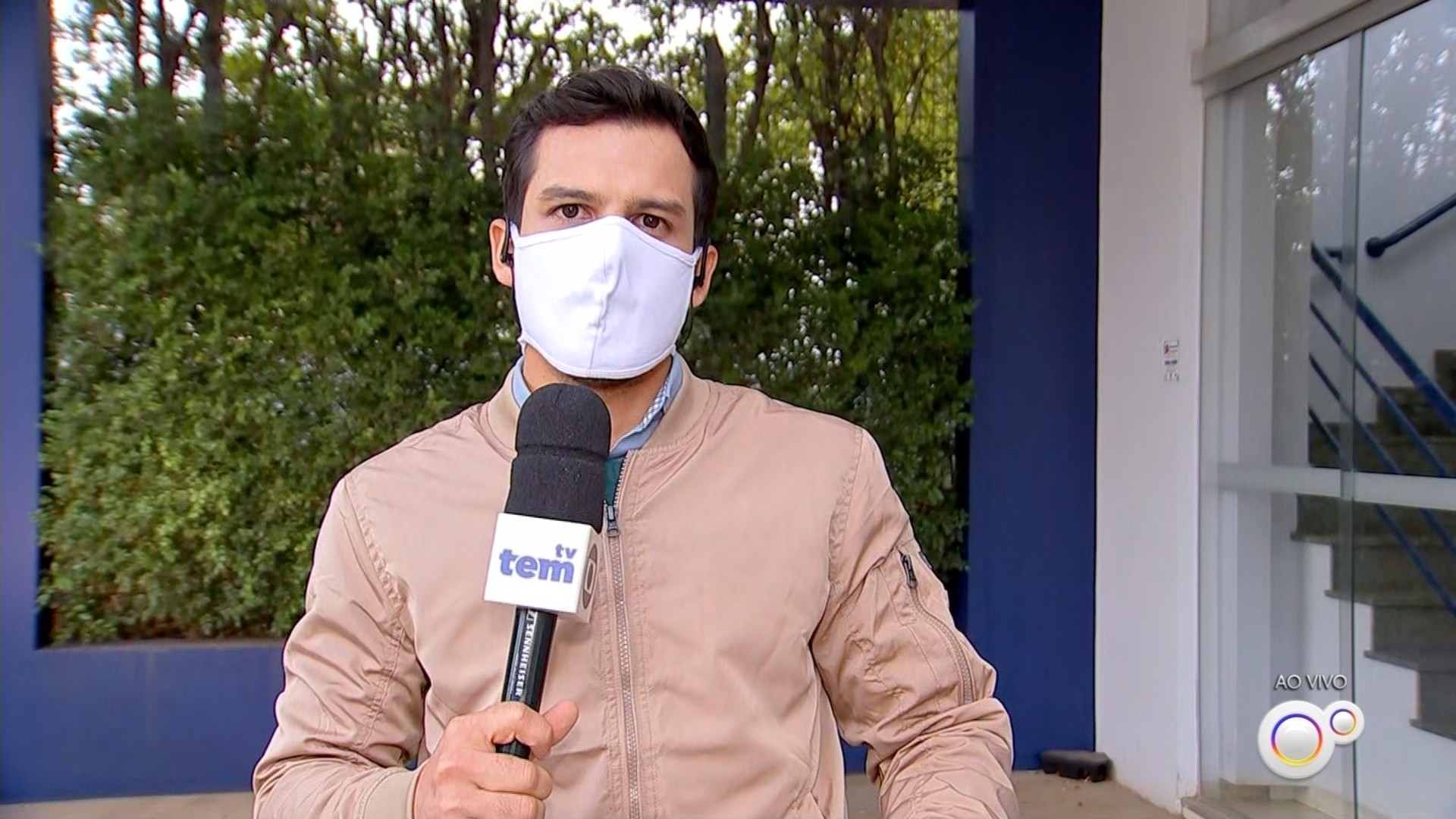 VÍDEOS Bom Dia Cidade de Sorocaba e Itapetininga desta sexta feira 15