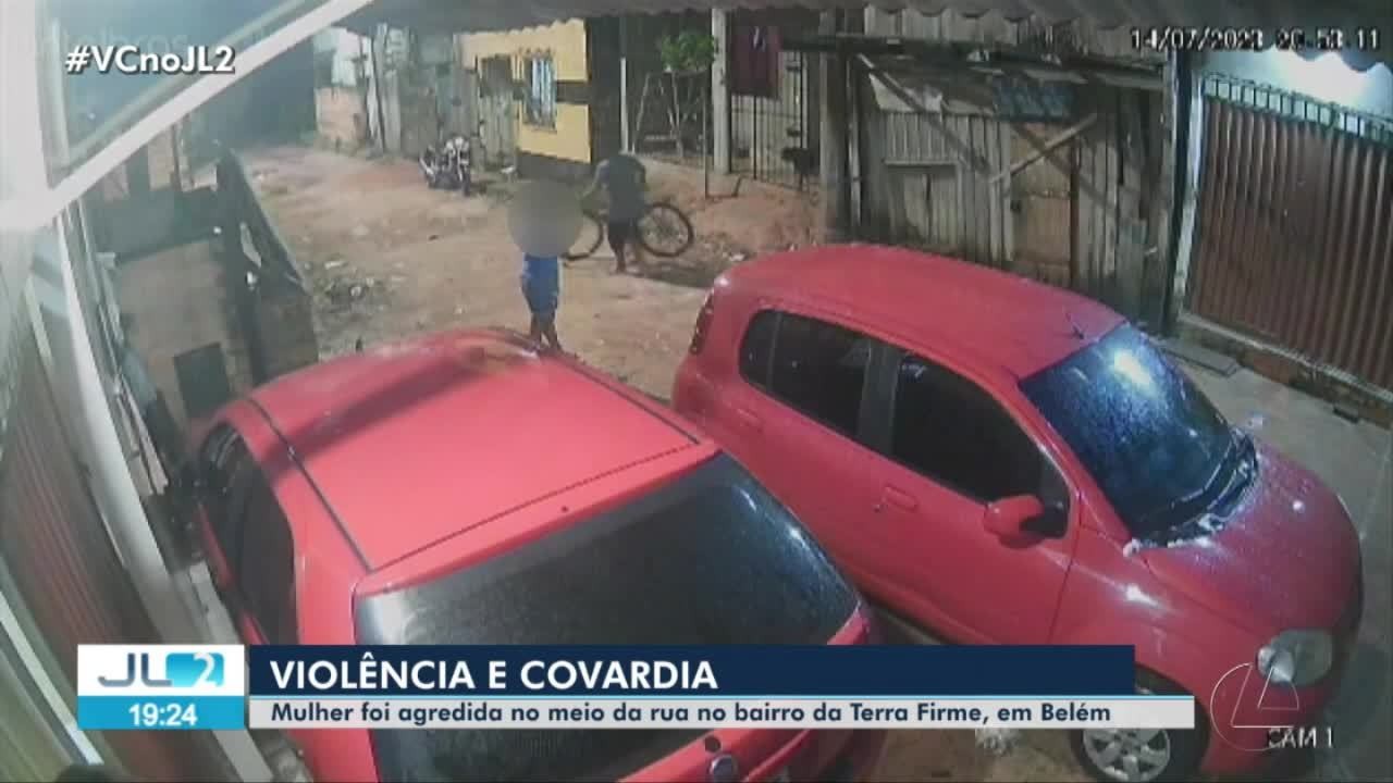 VÍDEOS Jornal Liberal 2ª Edição de sábado 15 de julho de 2023 Pará G1