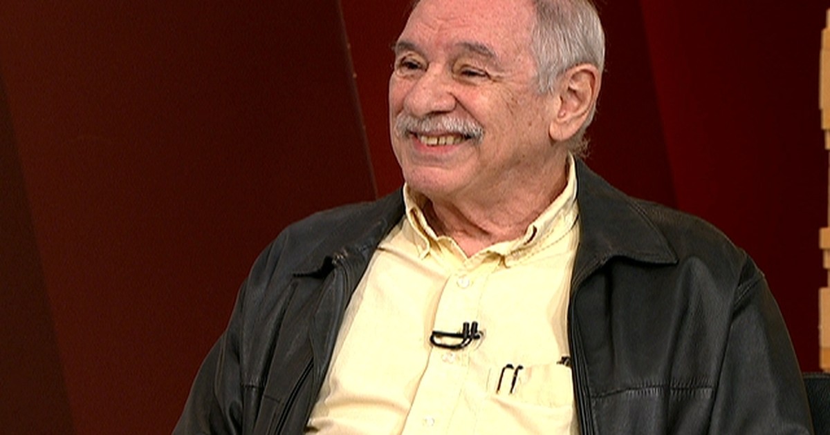 Globo News - 'Autoestima é indicativo mais preciso de saúde mental', diz Luiz Alberto Py