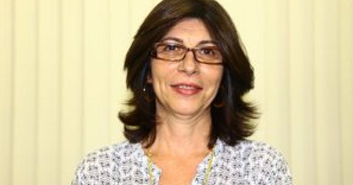 G1 - Débora Blanco assume a Secretaria de Meio Ambiente de Santos - notícias em Santos e Região