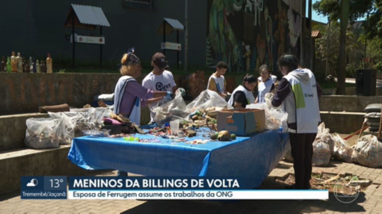 VÍDEOS SP2 de sexta feira 23 de setembro de 2022 Vídeos SP2 G1