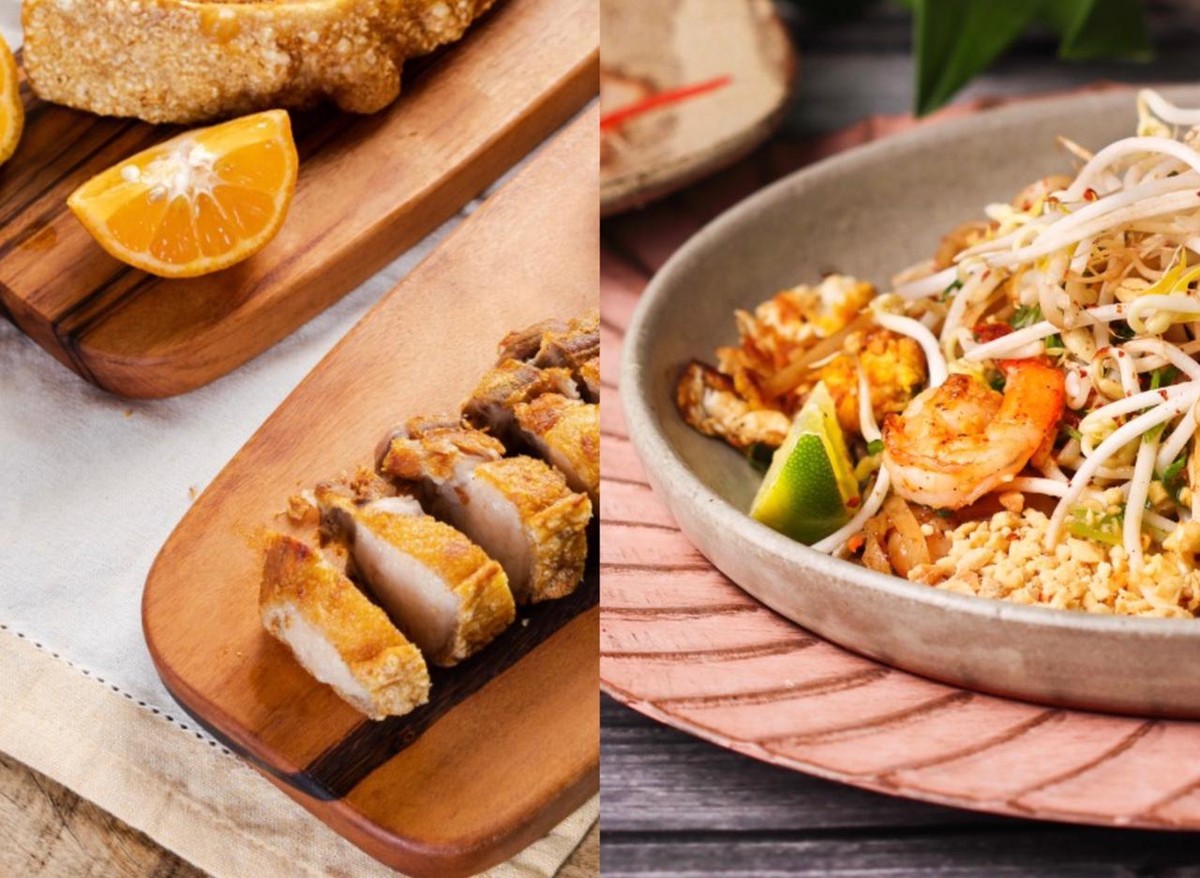 Parque Vicentina Aranha recebe festival gastronômico no fim de semana