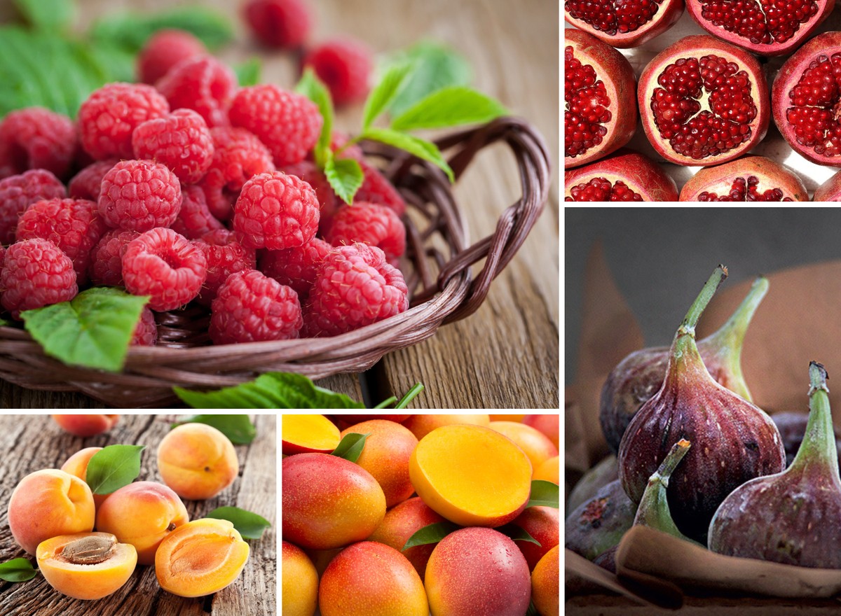 10 frutas com boa oferta em dezembro para incluir na ceia de Natal ...