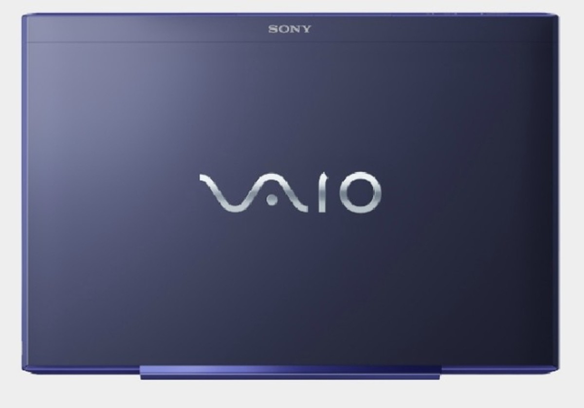 Sony atualiza notebooks da linha VAIO, com novos processadores e ...