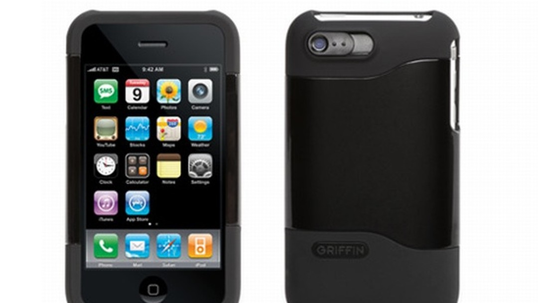 Griffi Clarifi | Hardware | TechTudo