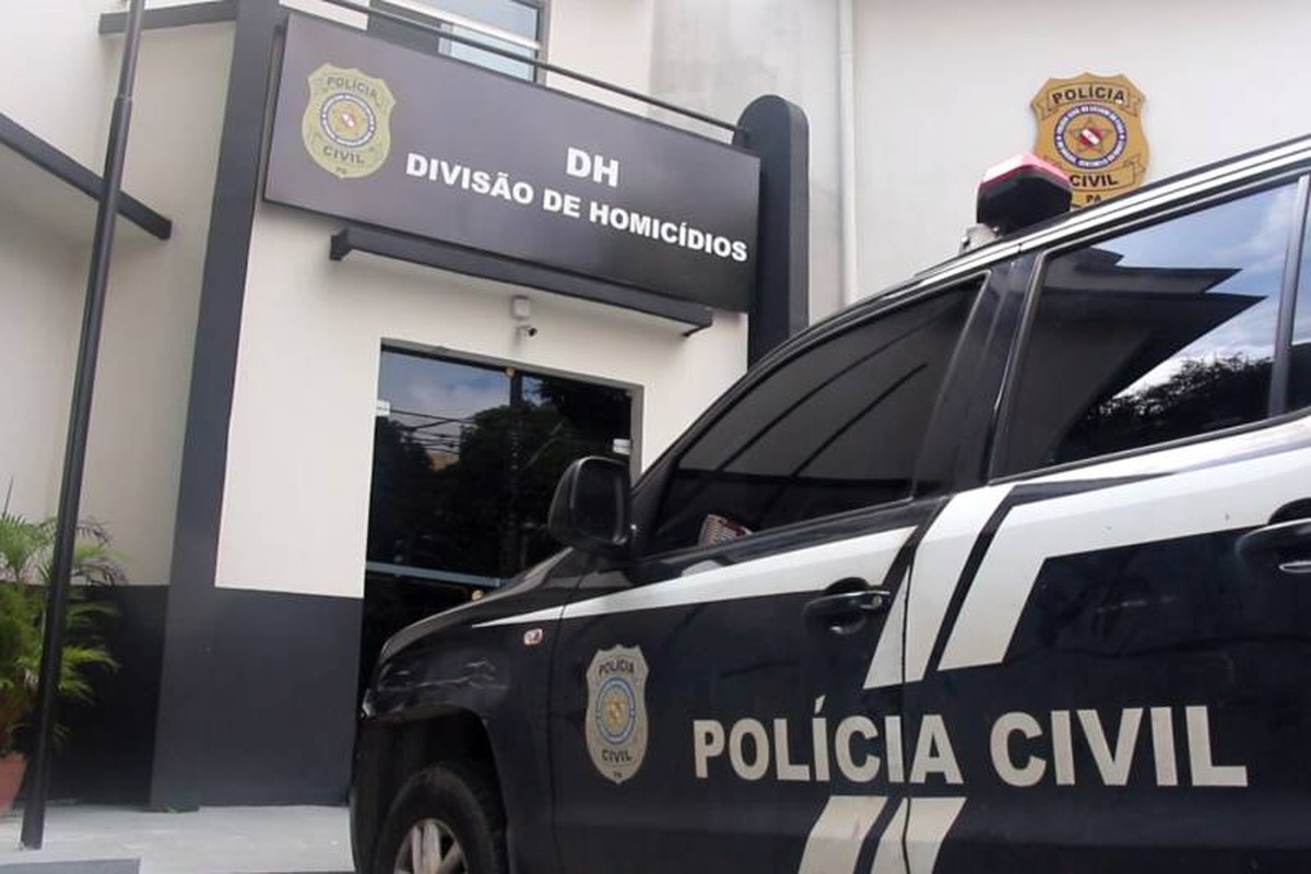 Trio é Preso Suspeito De Envolvimento Na Morte De Investigador Da