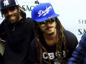 G1 - Vídeo da Cone Crew Diretoria estreia entre mais vistos do Brasil ...