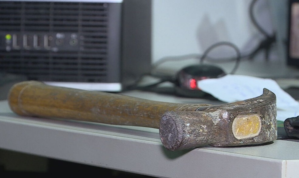 Pm Prende Suspeito De Matar A Companheira E Ocultar O Corpo Em Uma