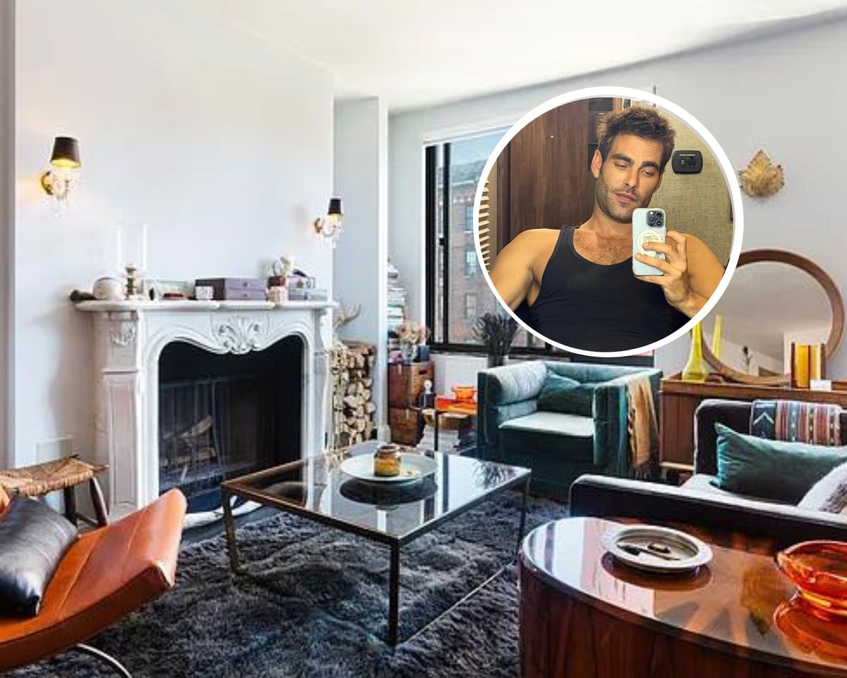 Jon Kortajarena coloca à venda seu apê em Nova York por valor milionário | Celebridades | Casa e ...