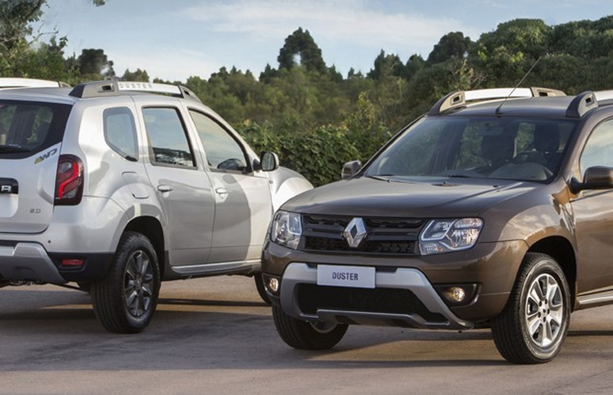 Renault Duster: todos os preços, versões e custos | Carros | autoesporte