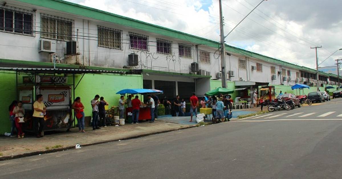 G1 - Ifam divulga gabarito de provas do processo seletivo realizado no ...