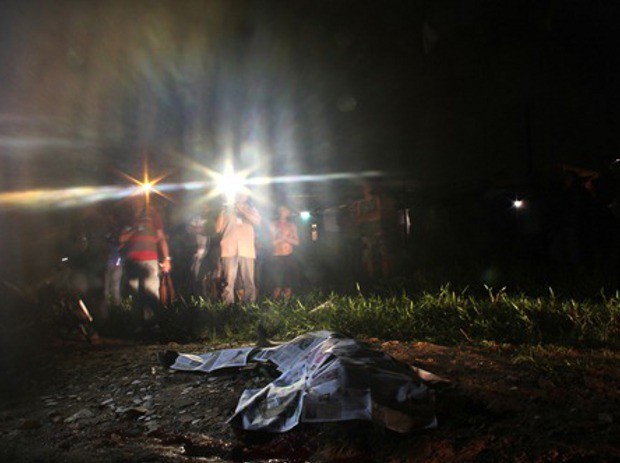 G1 - Alberto Bitar expõe mostra inédita em Belém - notícias em Pará