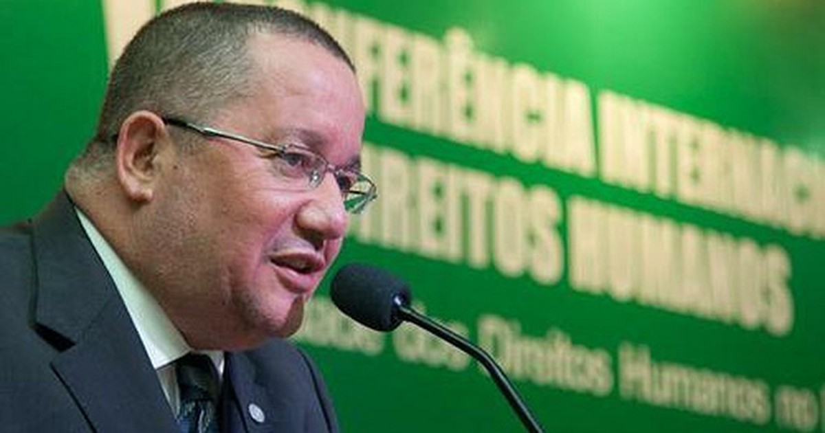 G1 - Homero Mafra é reeleito presidente da OAB-ES - notícias em ...