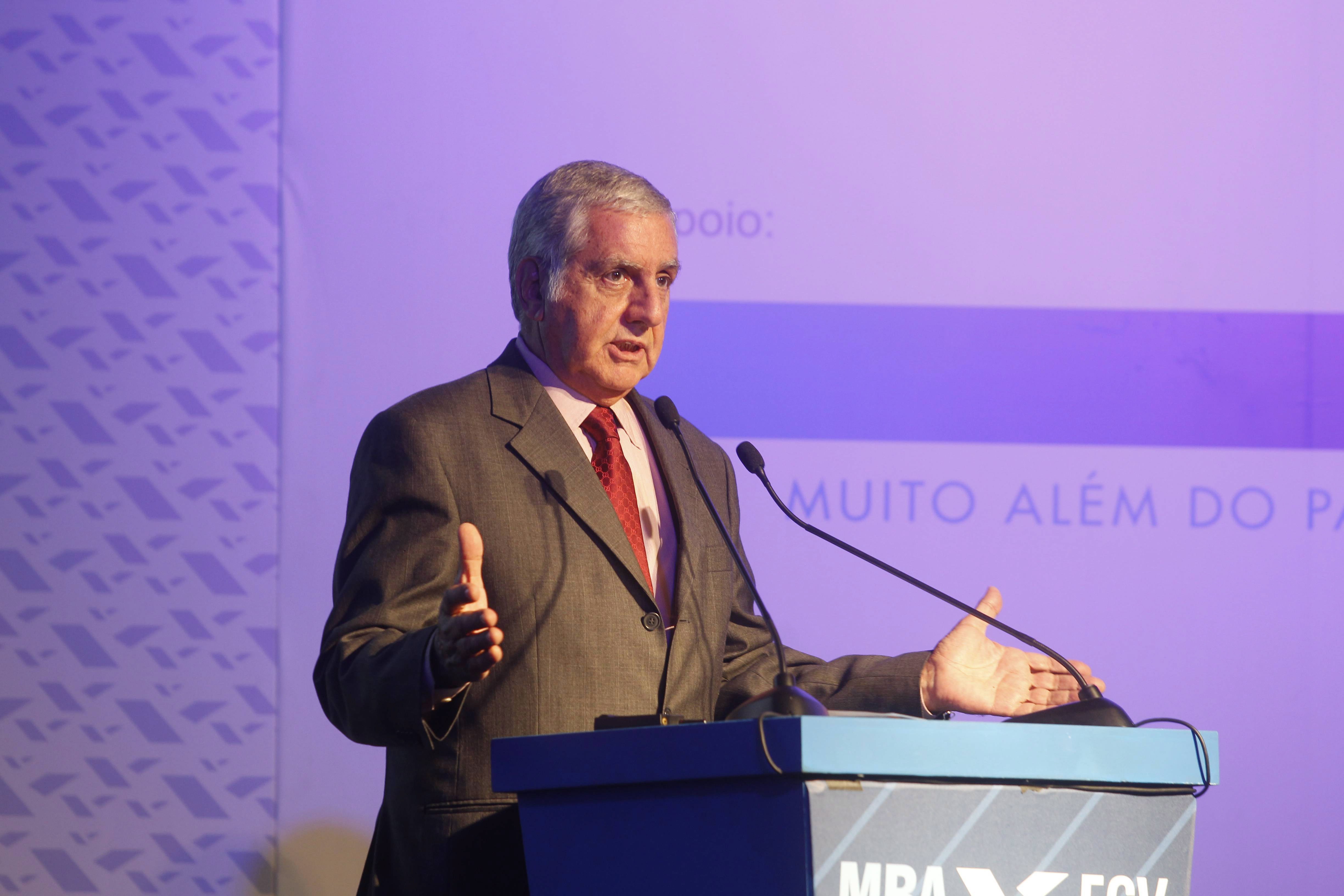 Bonelli, mestre da produtividade | Míriam Leitão - O Globo