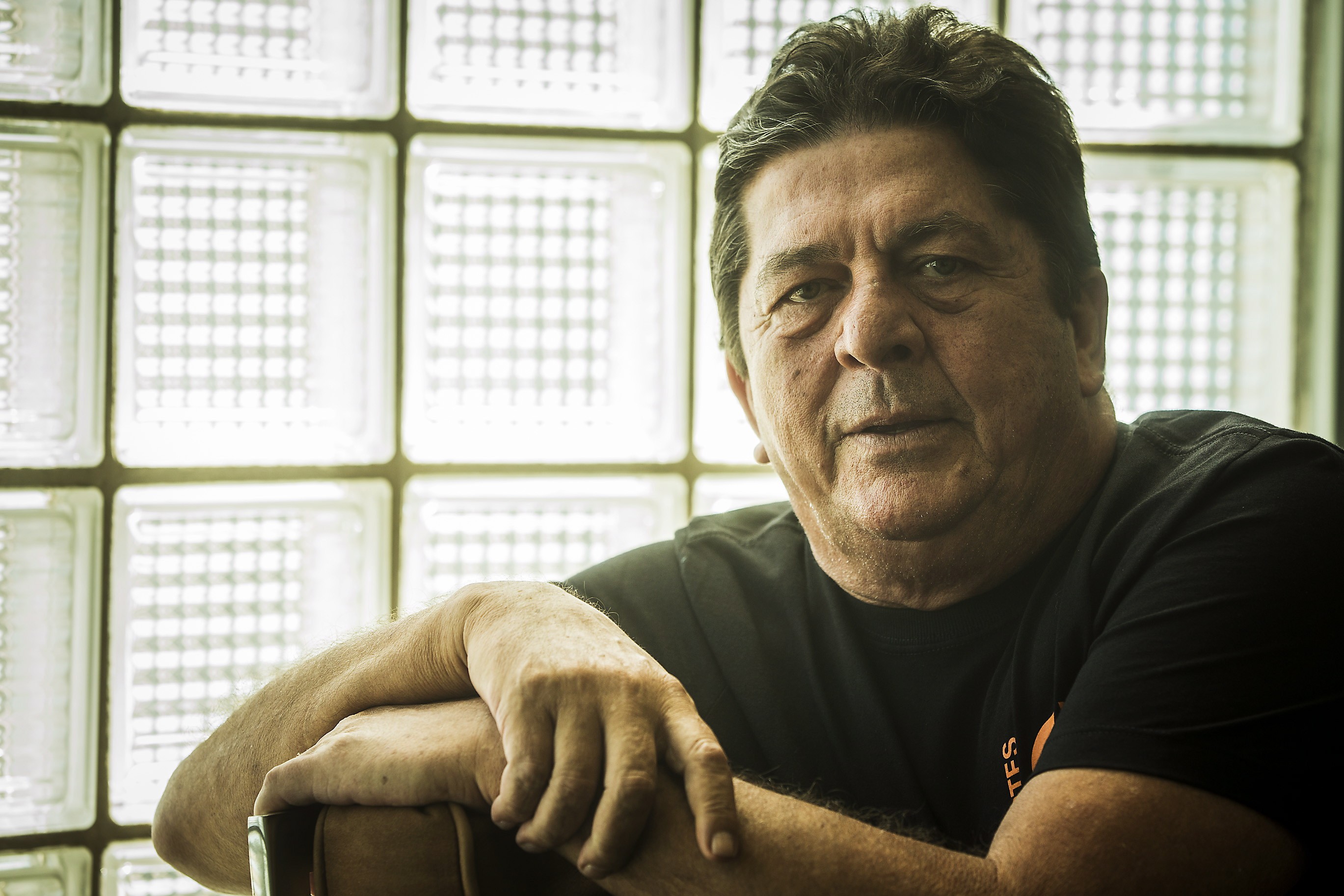 Stepan Nercessian comemora 50 anos de carreira filmando seu 51º filme | Ancelmo - O Globo