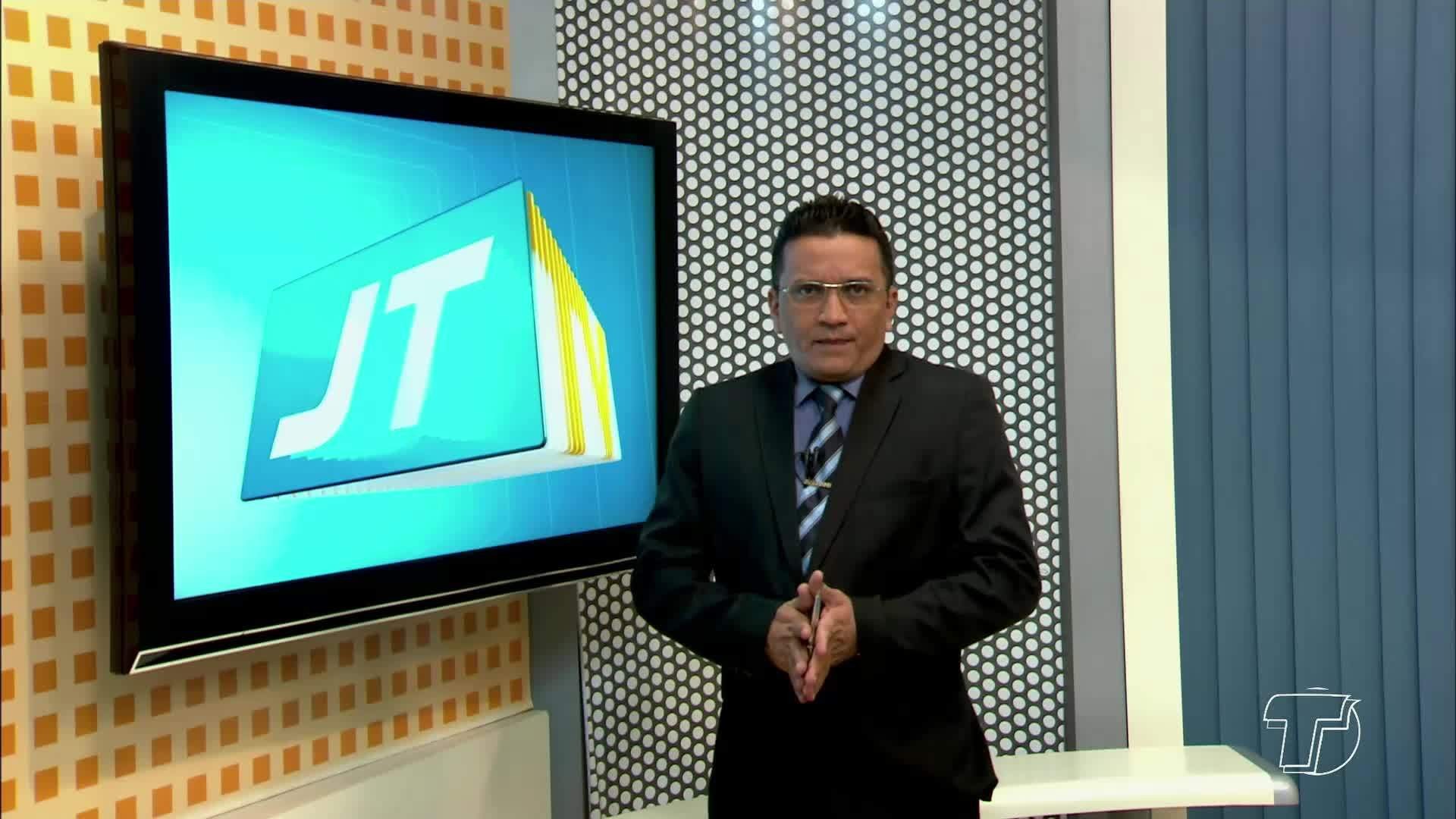 VÍDEOS: JT2 de quarta-feira, 06 de junho | Santarém e Região | G1