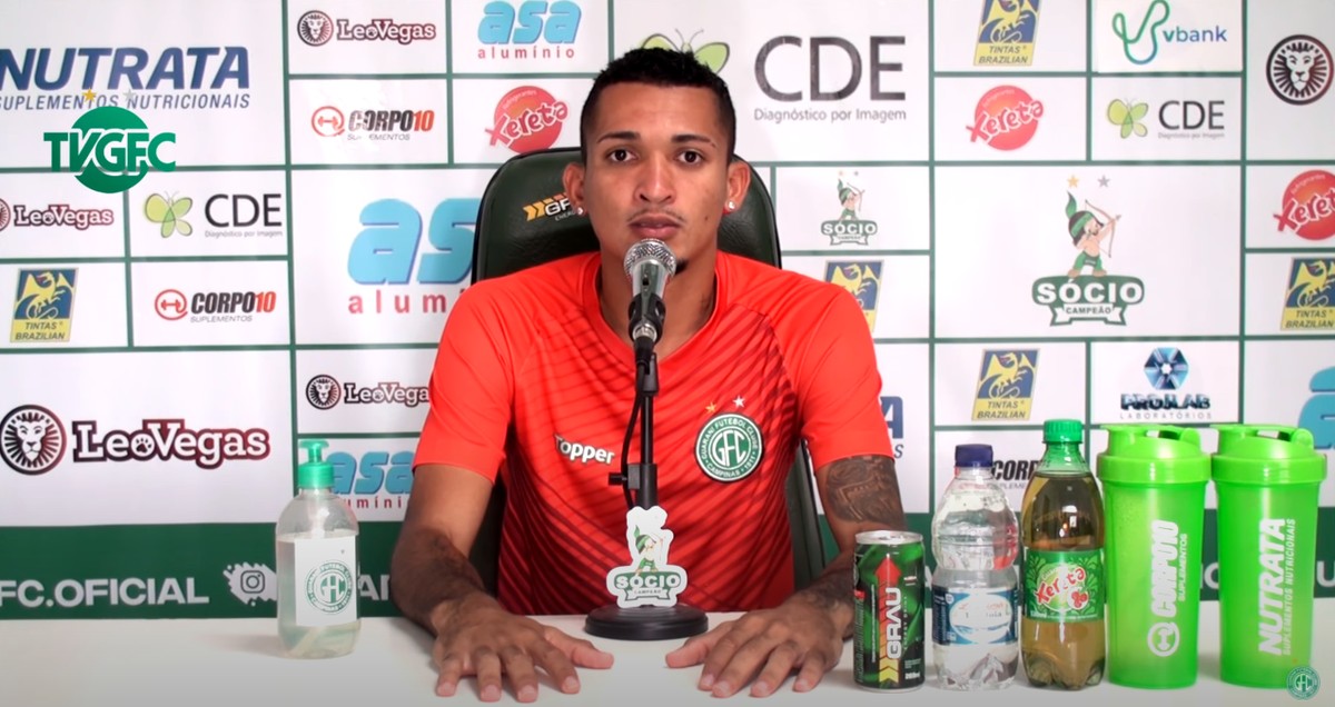 Recuperação na Série B, dupla com Didi e proposta de jogo: veja o que ...