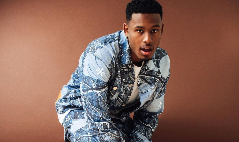 Paulo André encanta fãs com ensaio fotográfico | Vogue | Vogue