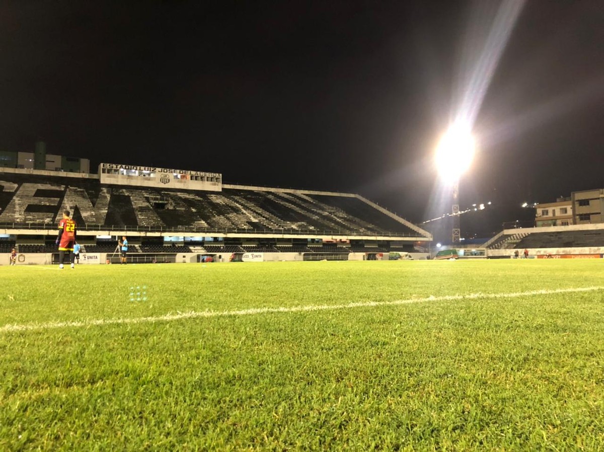 Sem mudança: Central x Maguary volta para quinta e pode ser sem público ...