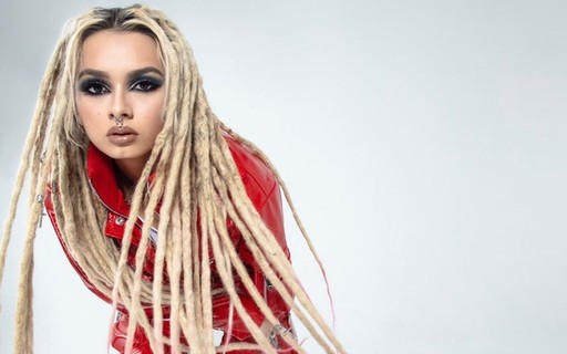 Você precisa conhecer: Zhavia - GQ | Cultura