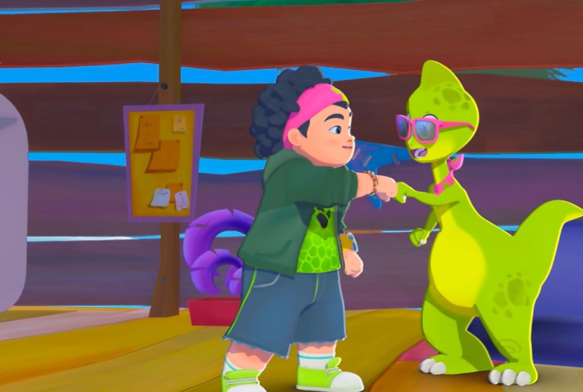 Assistir Denver online no Globoplay