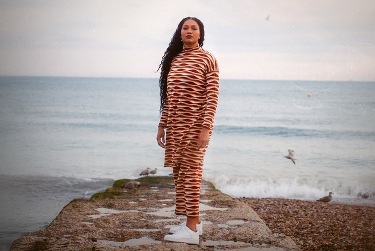 Luedji Luna apresenta dez músicas inéditas na edição 'deluxe' de álbum ...