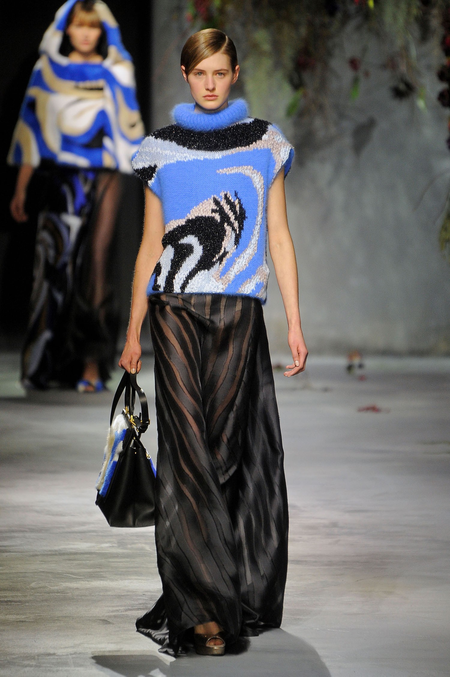 Vionnet | Paris | Inverno 2016 | Desfiles | Vogue