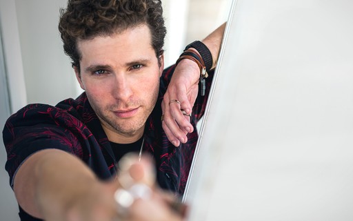 Thiago Fragoso lança o primeiro single: "É o reinício da minha história ...