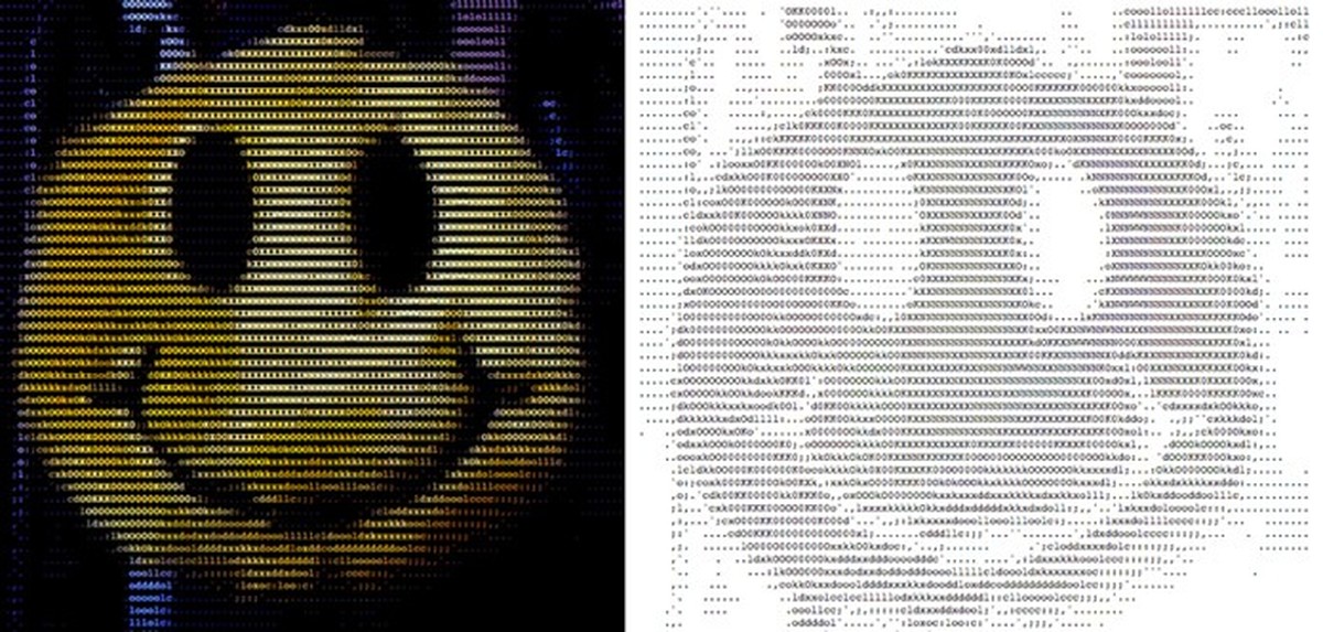 O que é o código ASCII? Confira a tabela completa e para que serve ...