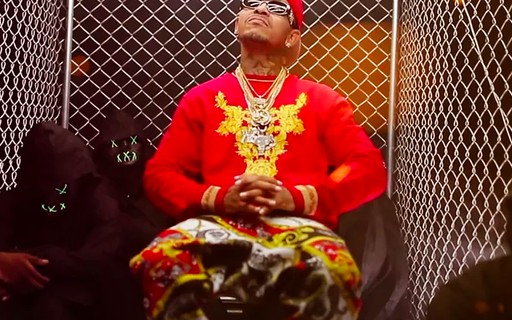 Rapper de 32 anos é morto em tiroteio enquanto falava com esposa ...