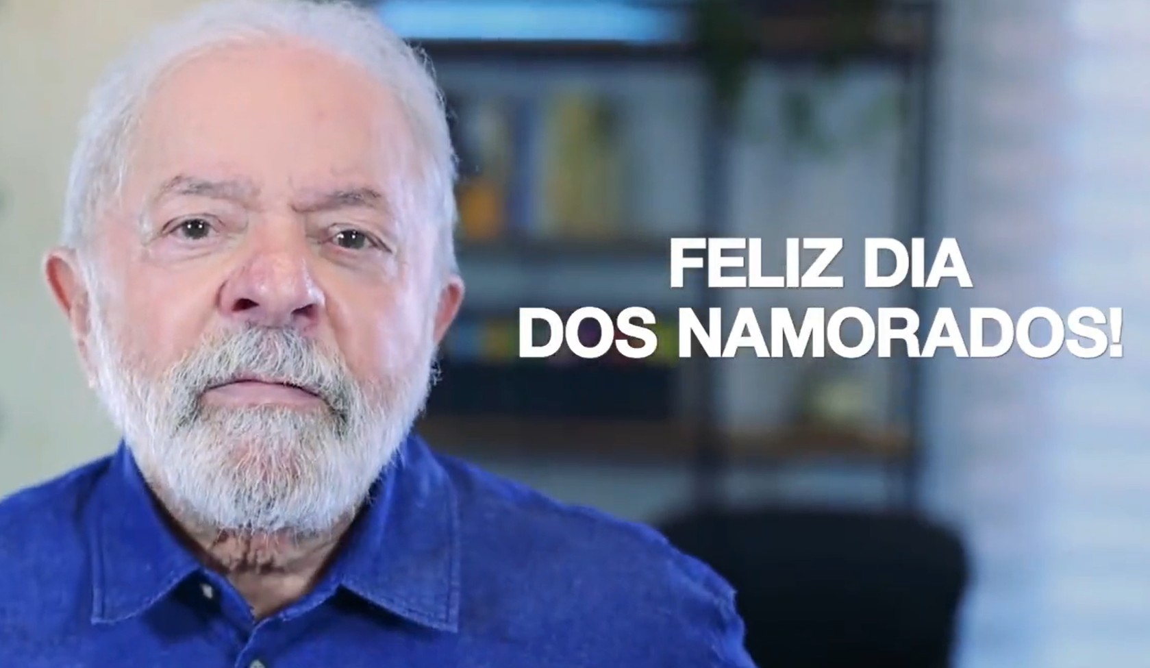 No Dia dos Namorados, solteiros fazem memes e cobram promessa de Lula ...