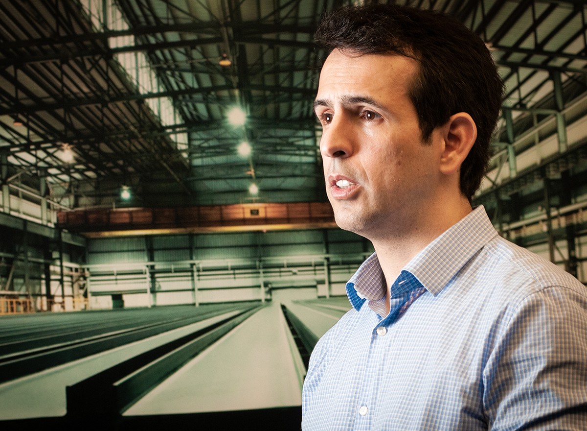 Gerdau diz sentir retomada nas vendas para construção | Empresas ...