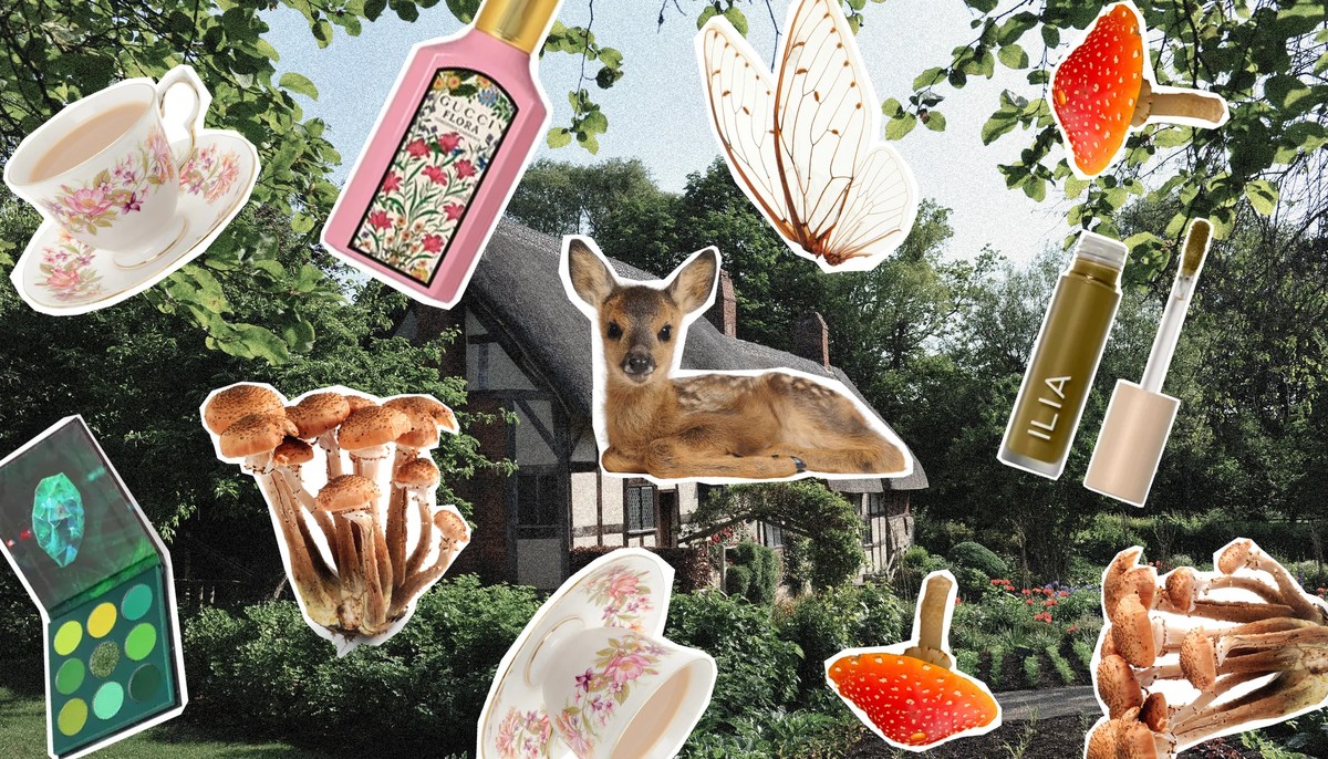 Gardencore: conheça a tendência que tem o seu jardim como inspiração ...