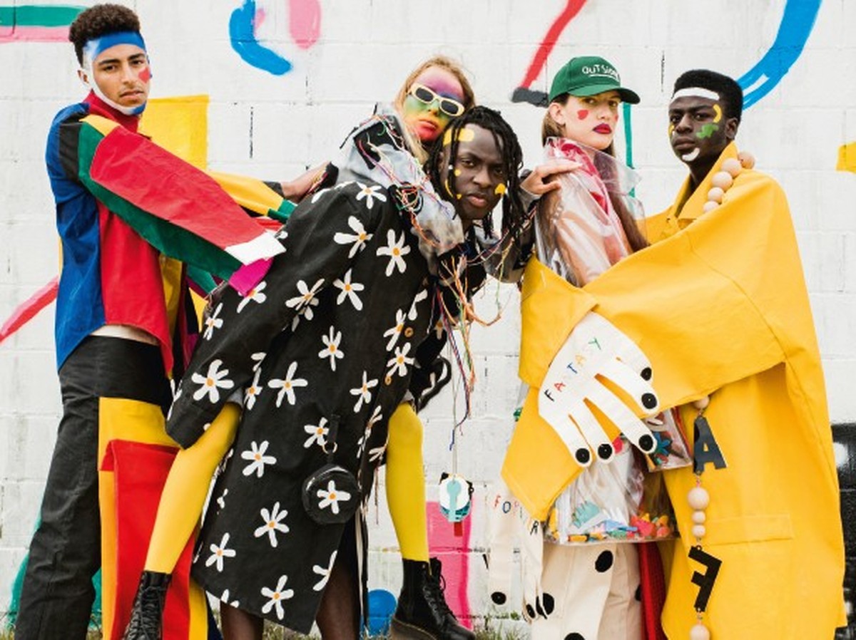 Fast Fashion: Novas marcas cheias de atitude que você precisa conhecer ...