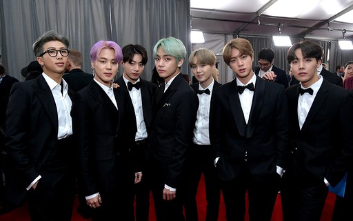 BTS: Conheça o grupo sul-coreano que dominou o mundo - Quem | Música