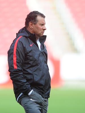 As Opções de Celso Roth | Blog Vida Real | Globoesporte.com